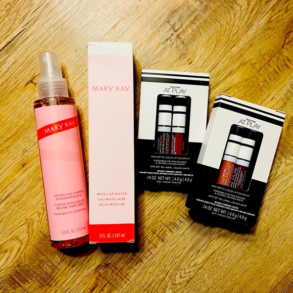 Mary Kay | Makeup | Mary Kay Bundle | Poshmark